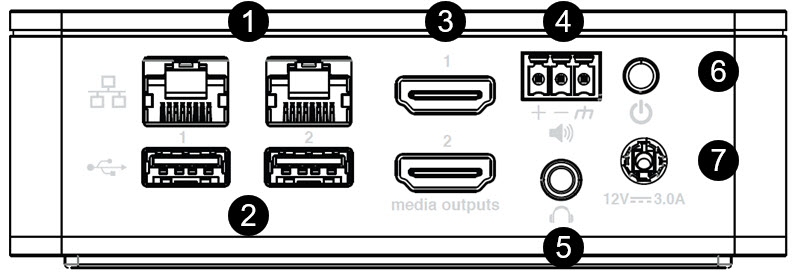 Network Administrator's Guide